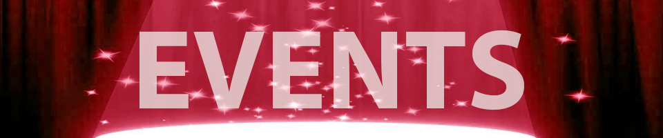 Witham Public Hall | Special Events